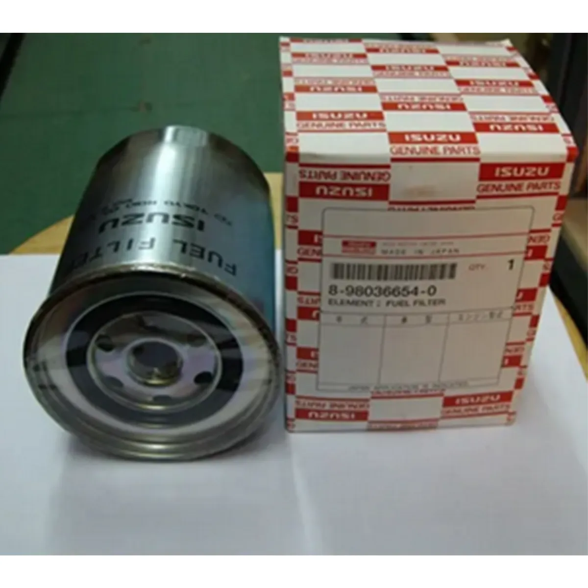 Fuel Filter - XEIN ENTERPRISE LIMITED